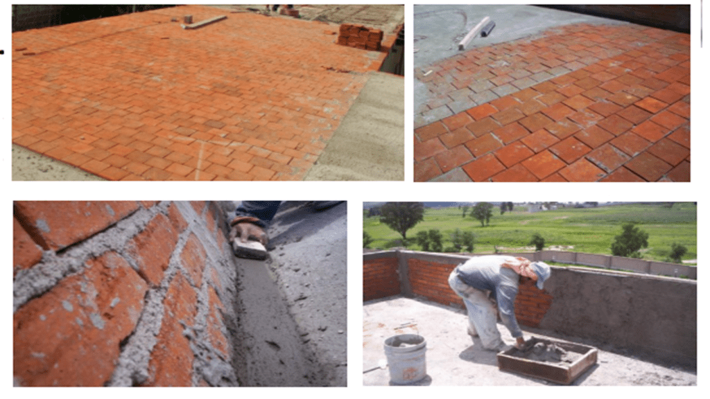 tipo de losas y armado de losas | Caseton de Poliestireno expandido