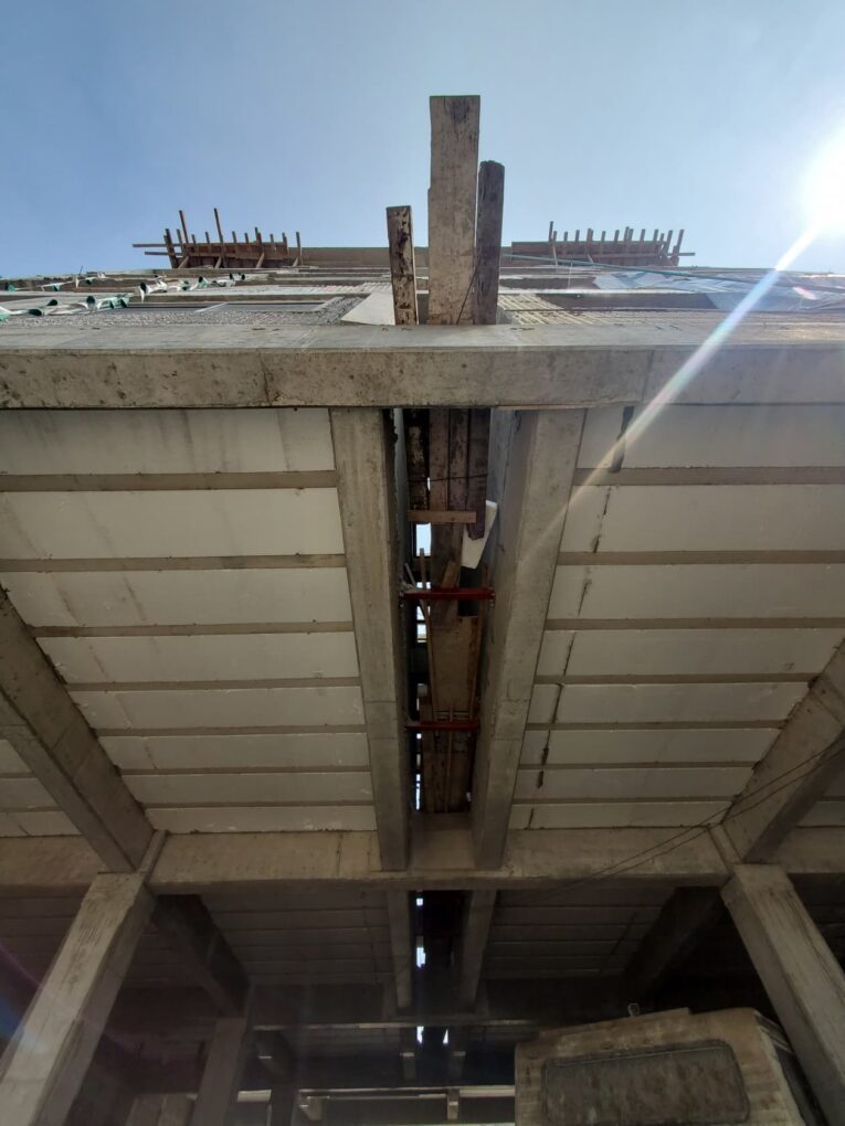 ¿Cómo elegir las bovedillas para construir una losa? - Caseton de ...